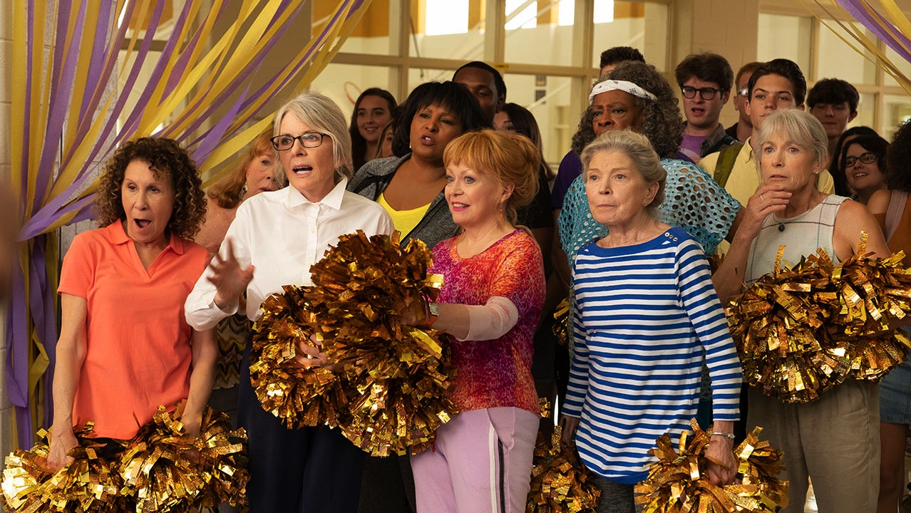 Opera House Cinema Series to screen ‘Poms’ | News, Sports, Jobs ...